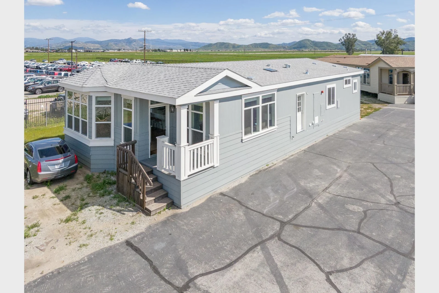 Skyline – Manufactured Home Sales of CA