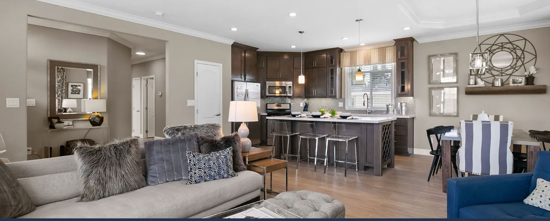 Skyline – Manufactured Home Sales of CA