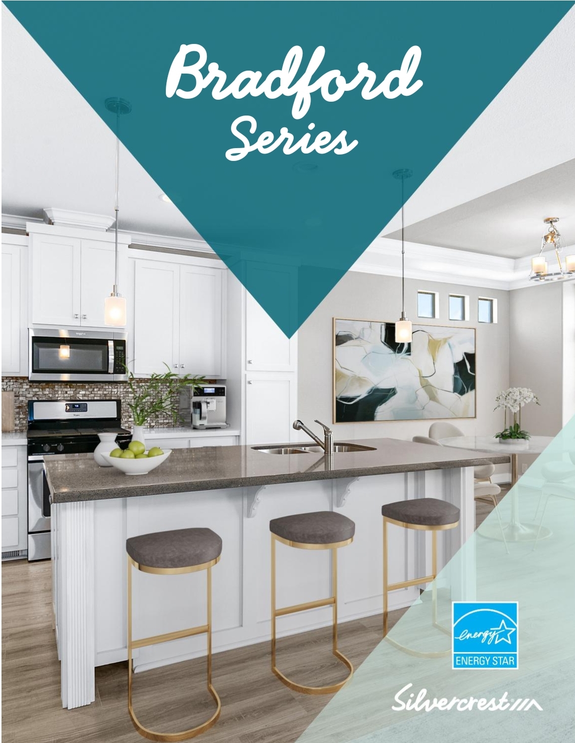 Silvercrest – Manufactured Home Sales of CA